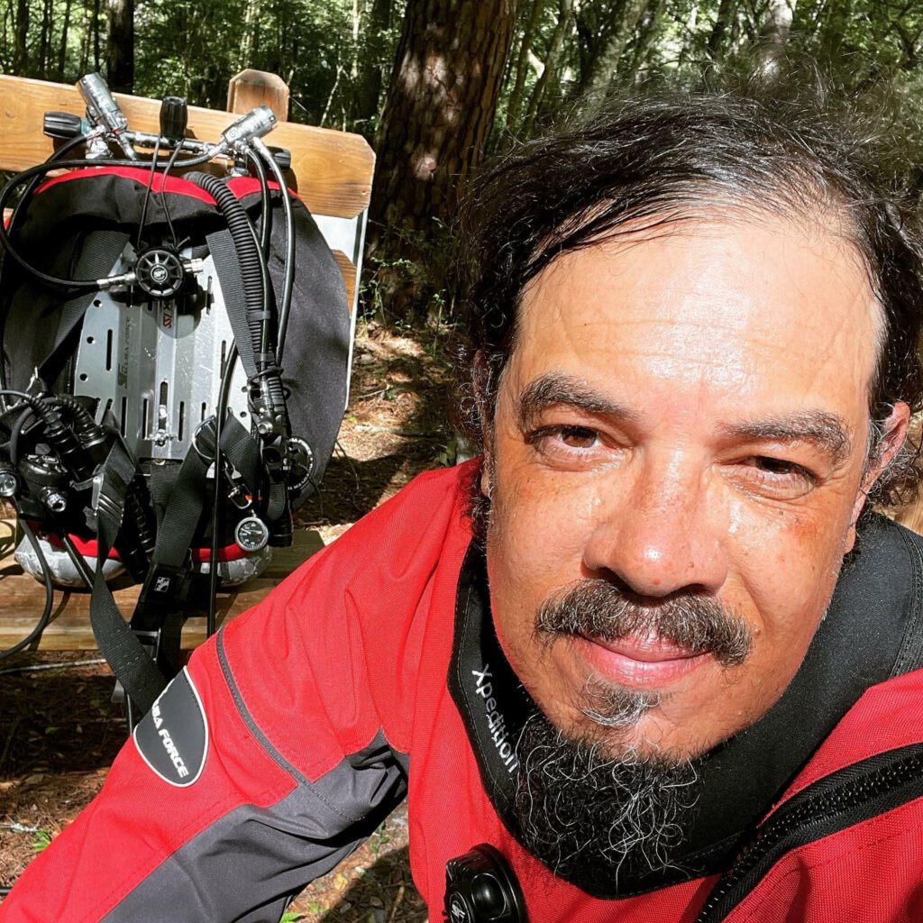 40218 – RAID Brasil