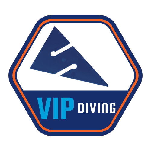 DIVE CENTERS – RAID Brasil