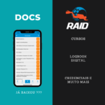 RAID Brasil – The RAID Way™