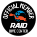 DIVE CENTERS – Dive RAID Brasil