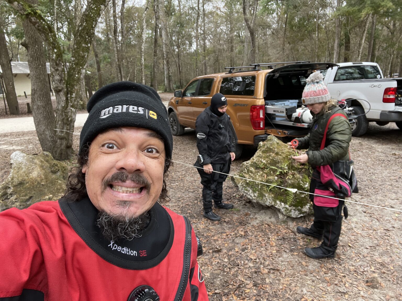 40218 CARLOS MOR – Dive RAID Brasil