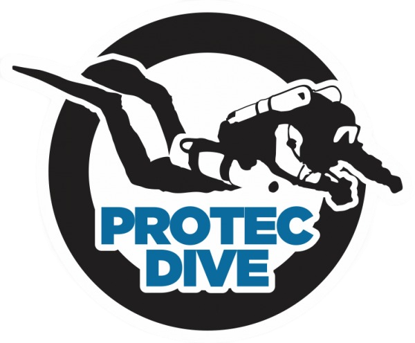 DIVE CENTERS – RAID Brasil