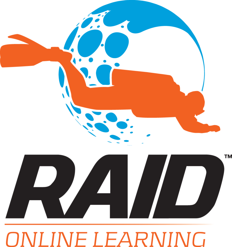 RAID Brasil – The RAID Way™