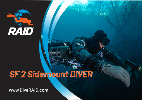 SF2 – Dive RAID Brasil