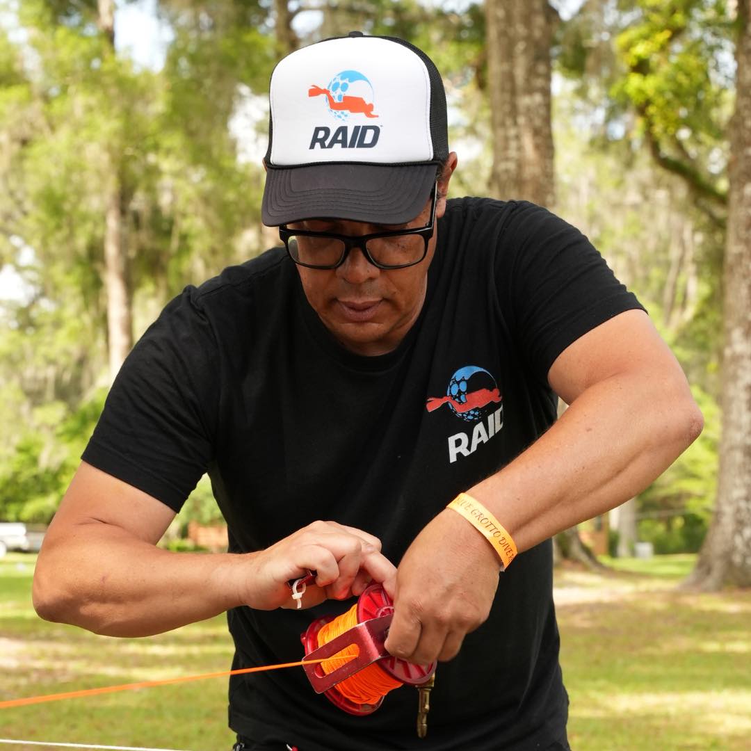 40218 – RAID Brasil