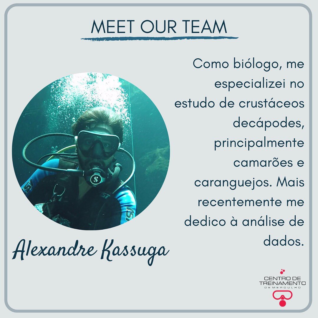 DC CT MERGULHO 914 – RAID Brasil