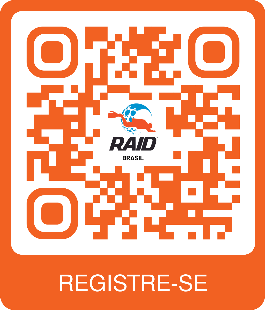JOIN US – RAID Brasil