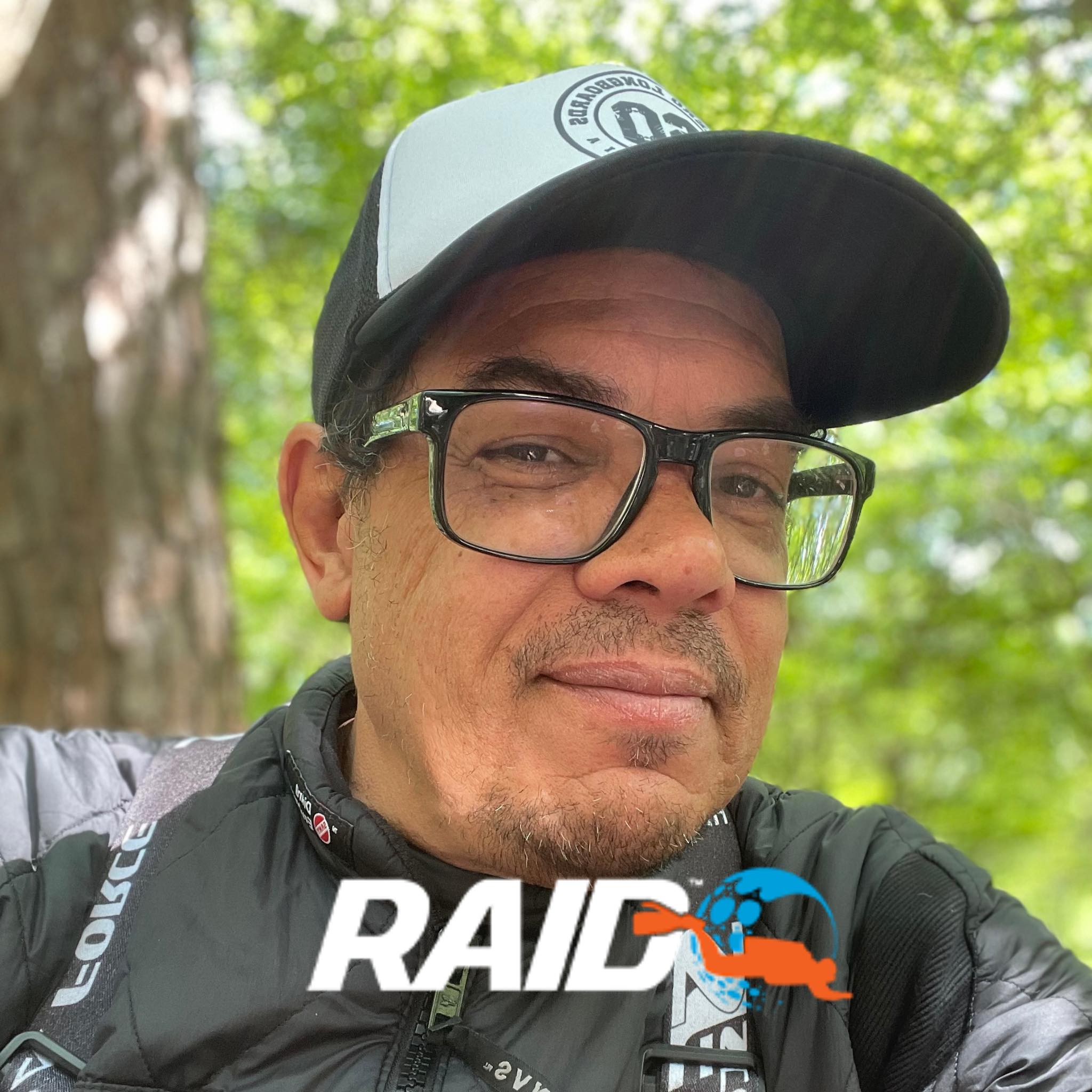 EQUIPE – RAID Brasil