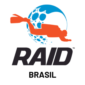 DIVE CENTERS – RAID Brasil