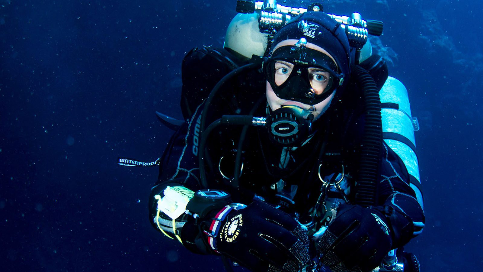 Dive RAID Brasil – The RAID Way™