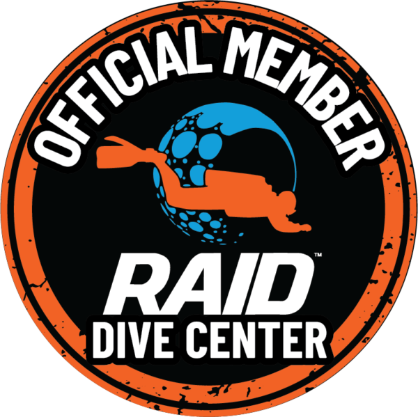 RAID Brasil – The RAID Way™