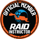 PROFISSIONAIS – RAID Brasil