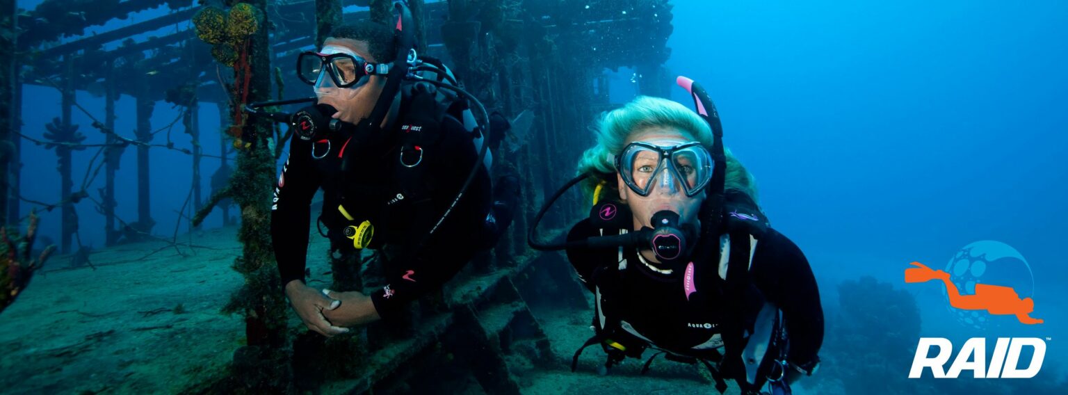 RAID Brasil – The RAID Way™