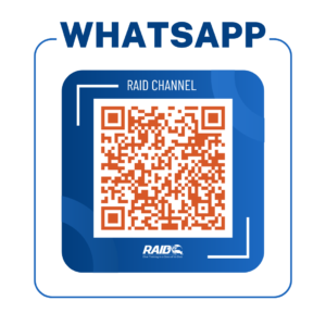 RAID Brasil – The RAID Way™