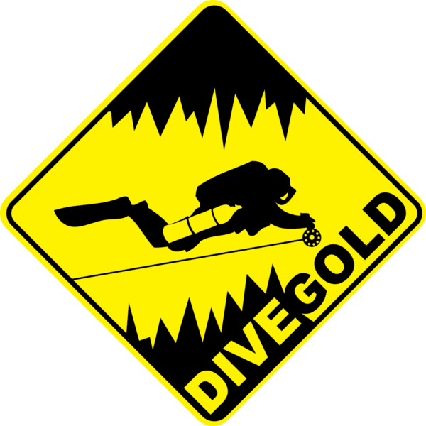 DC DIVEGOLD – DIVE RAID BRASIL