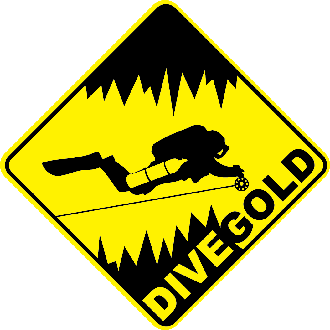 DC DIVEGOLD – DIVE RAID BRASIL